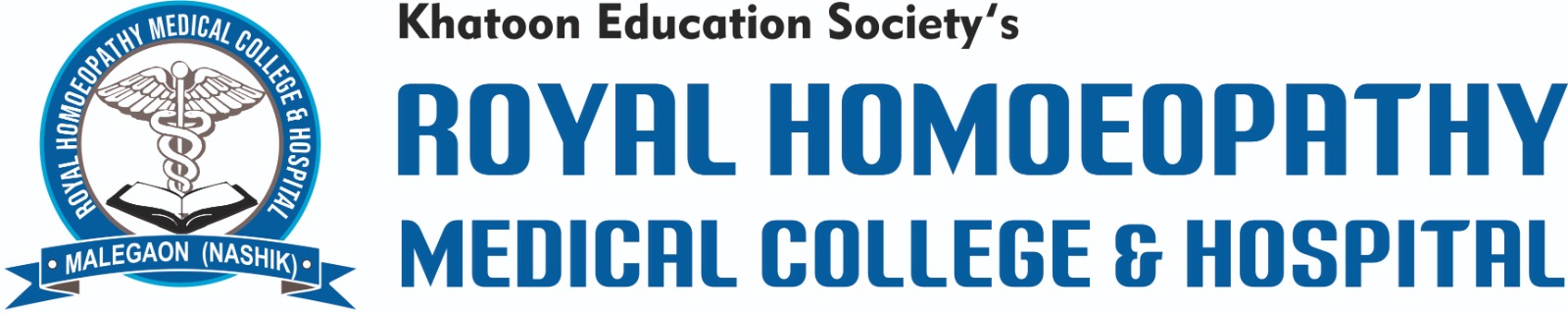 Royal Homoepathy – Royal Homoeopathy Medical College & Hospital Malegaon